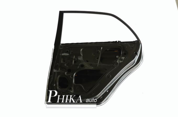 Surface Electrophoresis Toyota Door Parts Rear Panel , 2008 Toyota ...