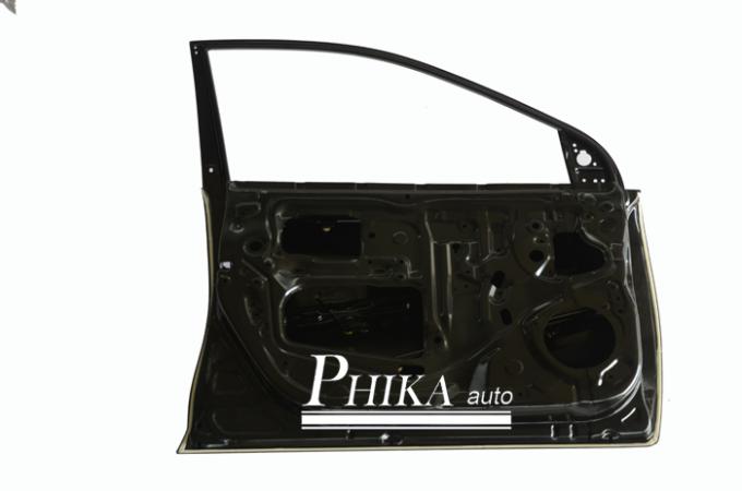 Car Door Panel , Toyota Door Replacement For Yaris Sedan / Vios 2014
