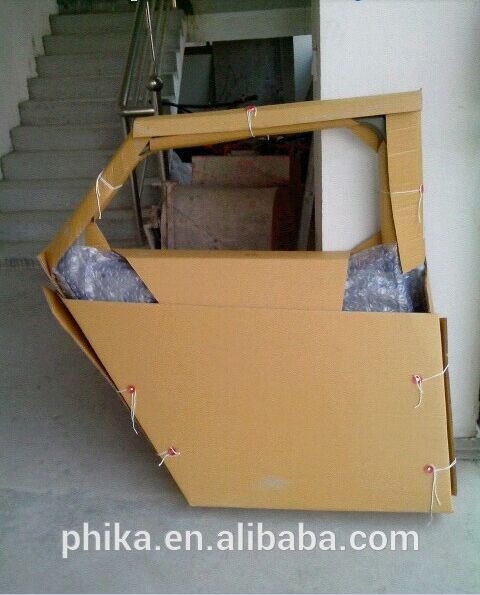 TAILGATE, TAILBOARD, TAILPLATE AUTO BODY REPLACEMENT PARTS FOR FORD ...