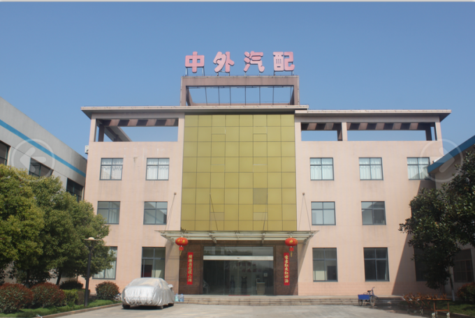 Nissan Navara NP200 Auto Spare Parts Car Tailgate / TailPlate , Welding ...