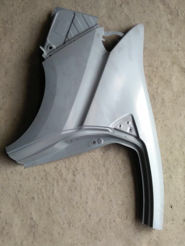 Honda City / Grace Vehicle Car Parts , Auto Spare Parts Rear Fender ...