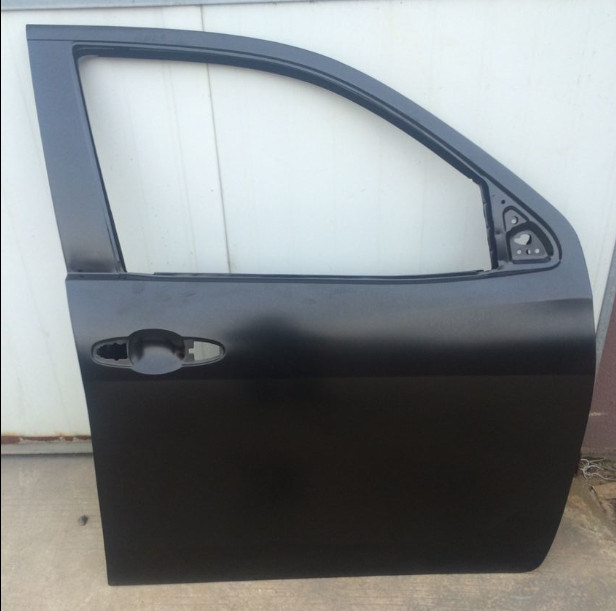 The Eighth Generation Toyota Hilux Revo Double Cab Front Car Door and ...